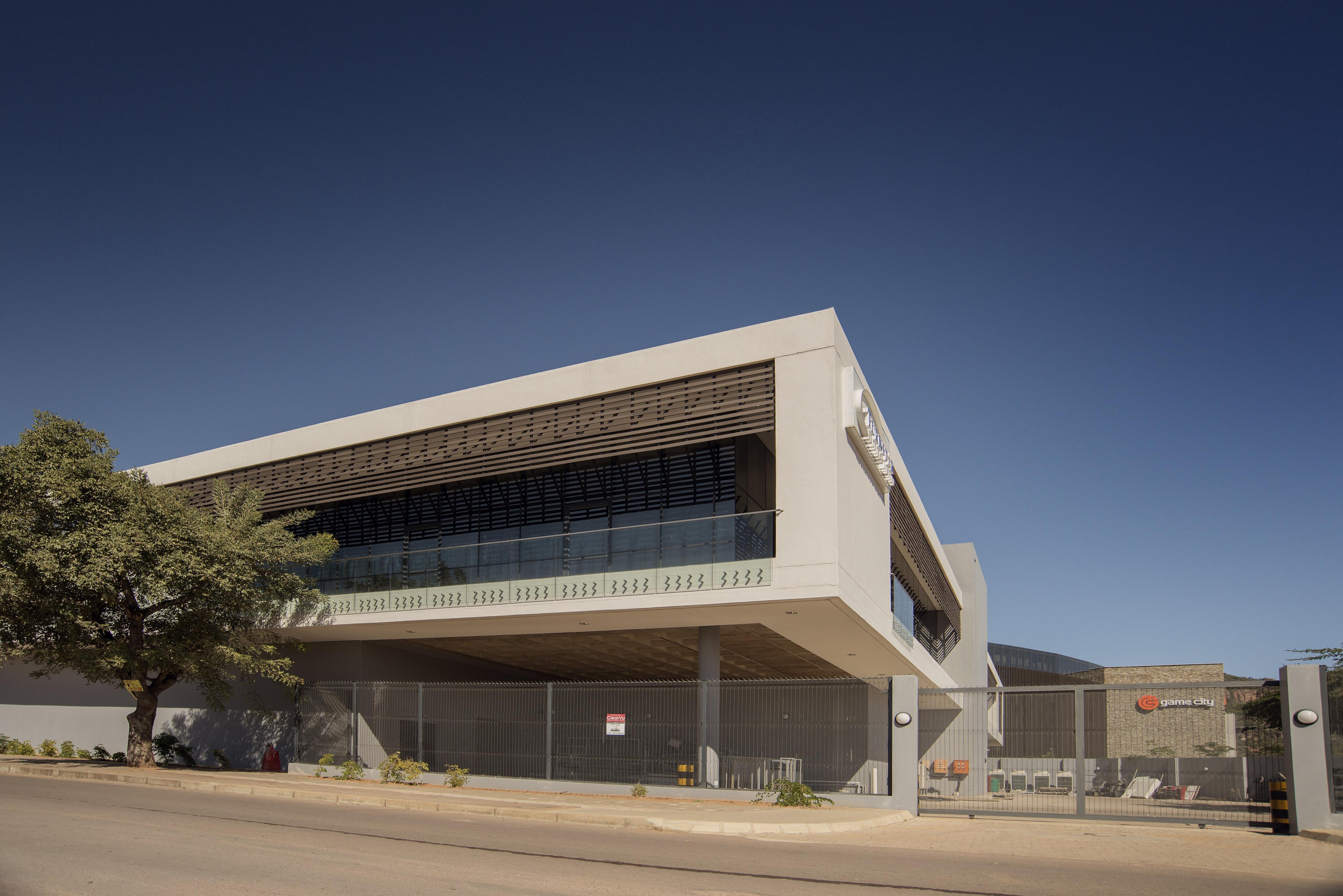 ClearVu Fencing | Manase